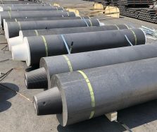 What is the difference between copper and graphite electrodes? | RAY ...