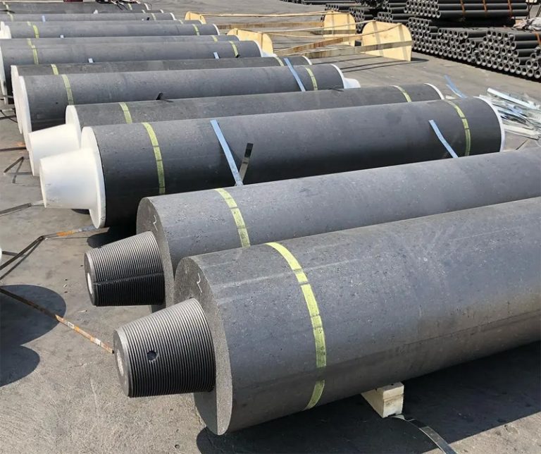 What is the difference between copper and graphite electrodes? | RAY ...