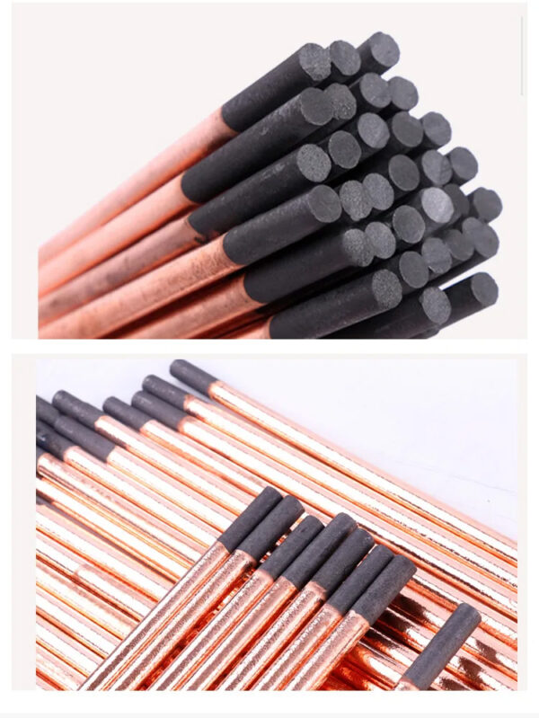Is carbon rod a conductor of electricity? | RAY GROUP LIMITED CO., LTD.